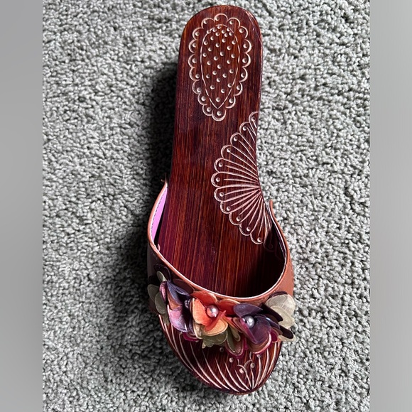 Shoes | Authentic Vietnamese Sandals | Poshmark
